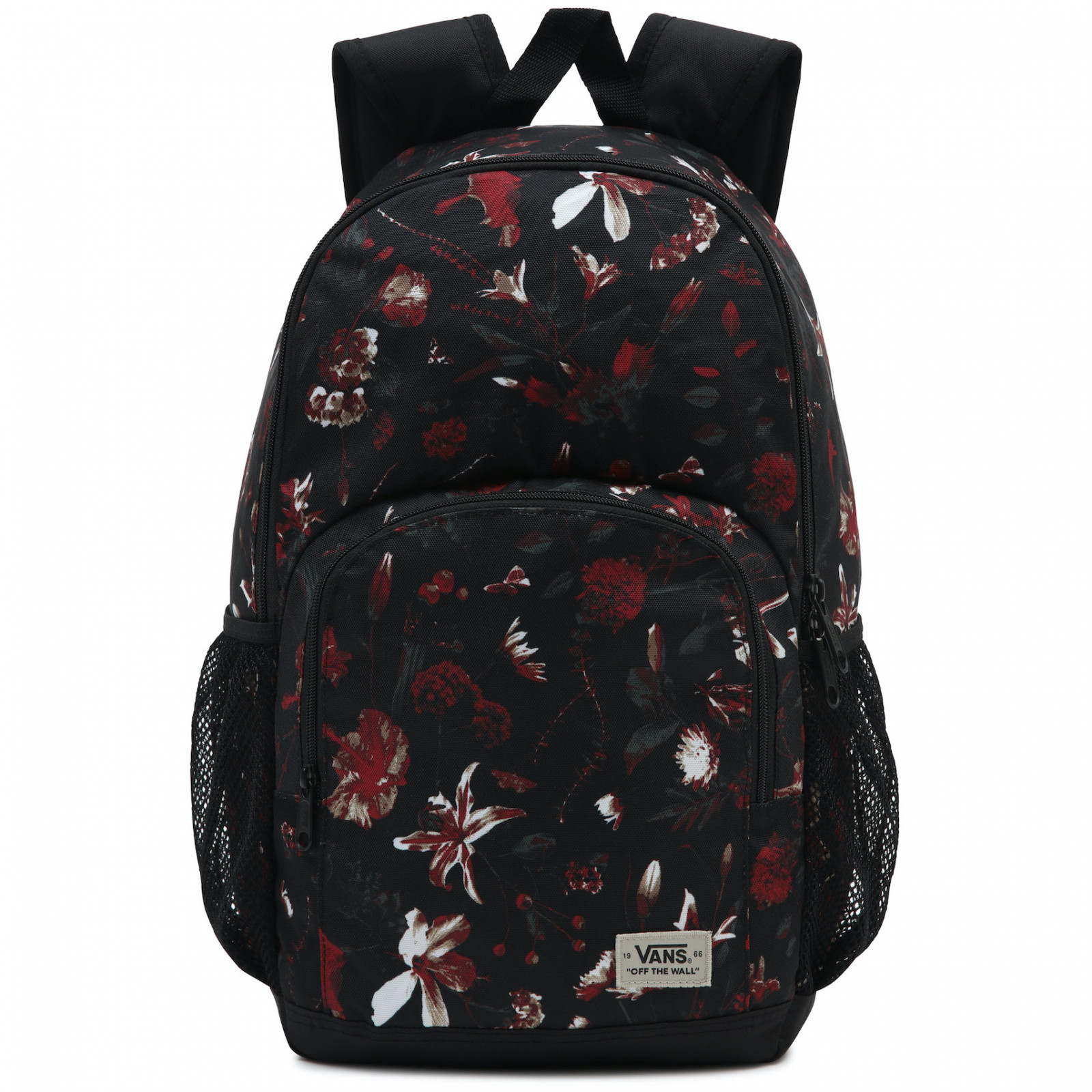 Градска раница Vans Alumni Pack 5 Printed | 4camping.bg