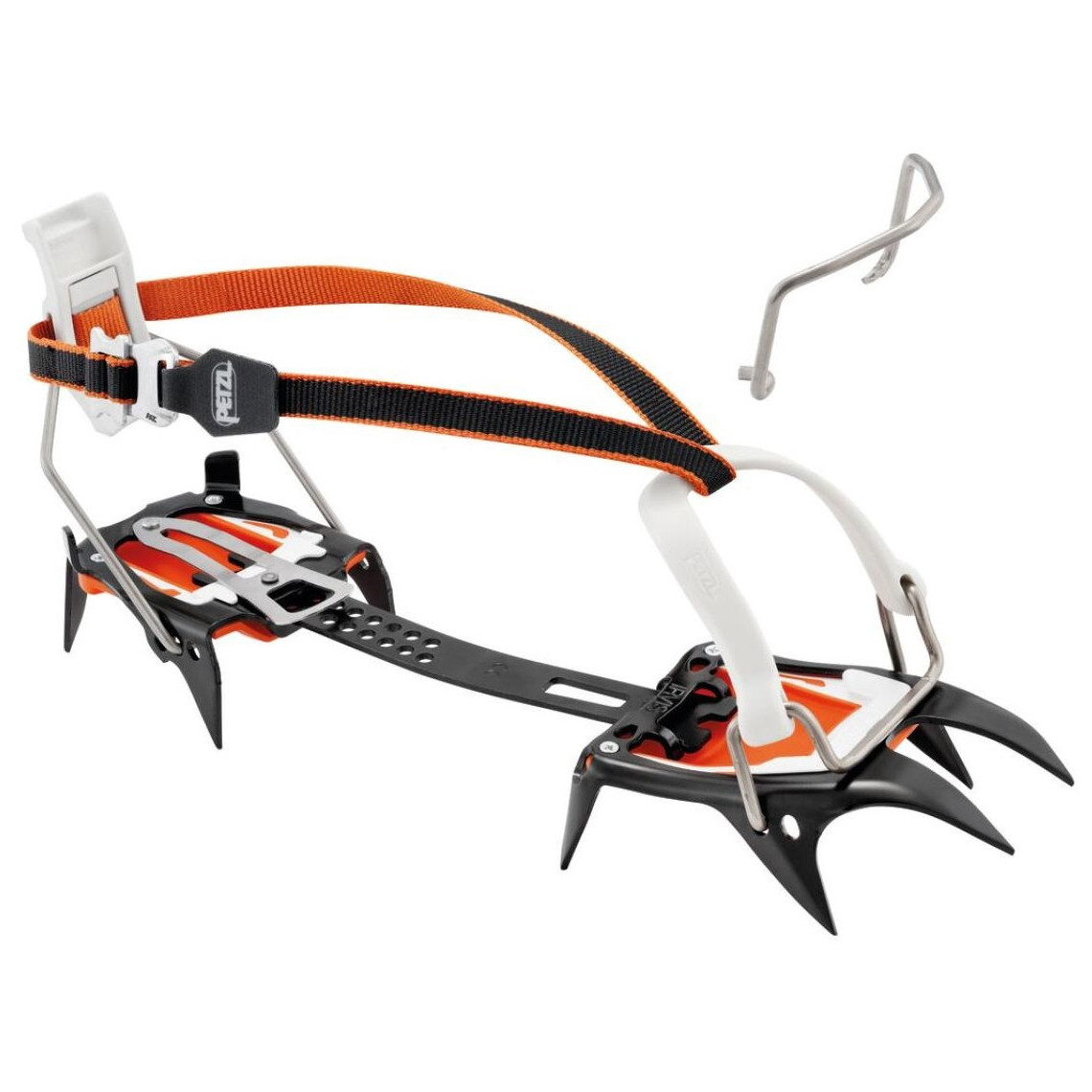 Котки Petzl Irvis LLU | 4camping.bg