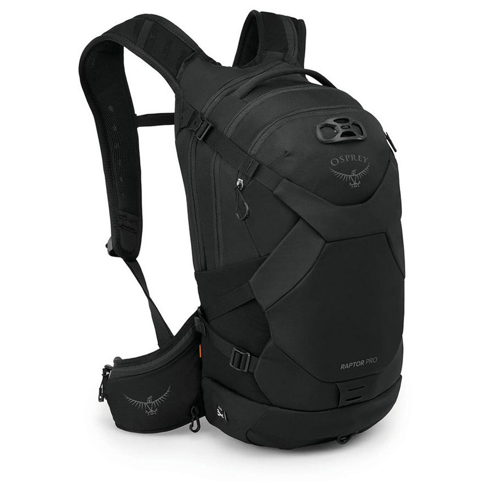 Раница за колоездене Osprey Raptor Pro | 4camping.bg