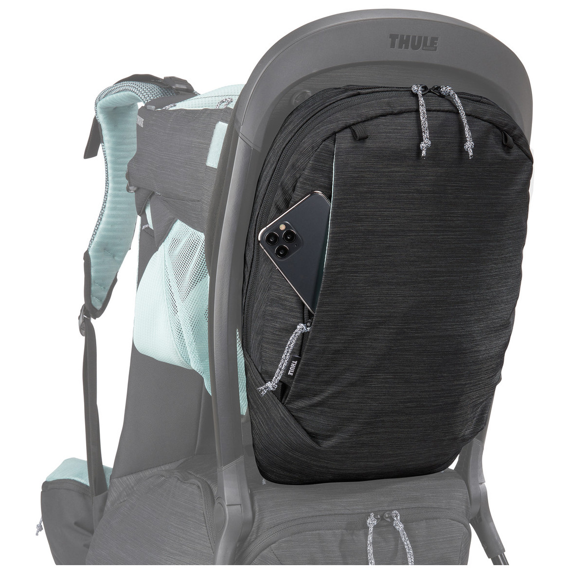 Раница Thule Sapling Sling Pack | 4camping.bg