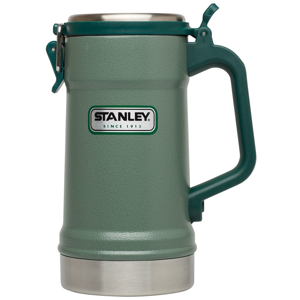 Халба за бира Stanley Classic 700ml | 4camping.bg