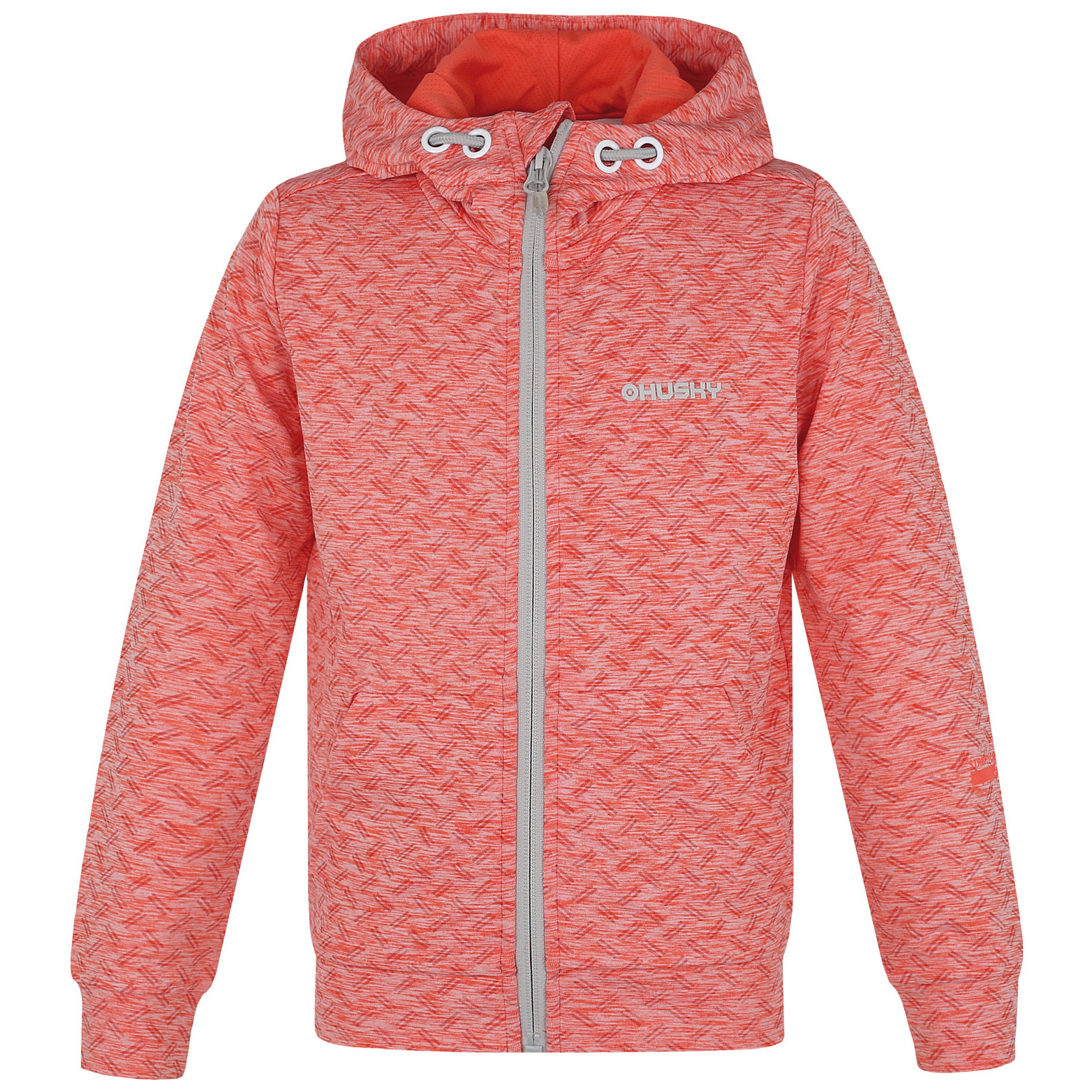 Детски суитшърт Husky Alony K 2022 | 4camping.bg