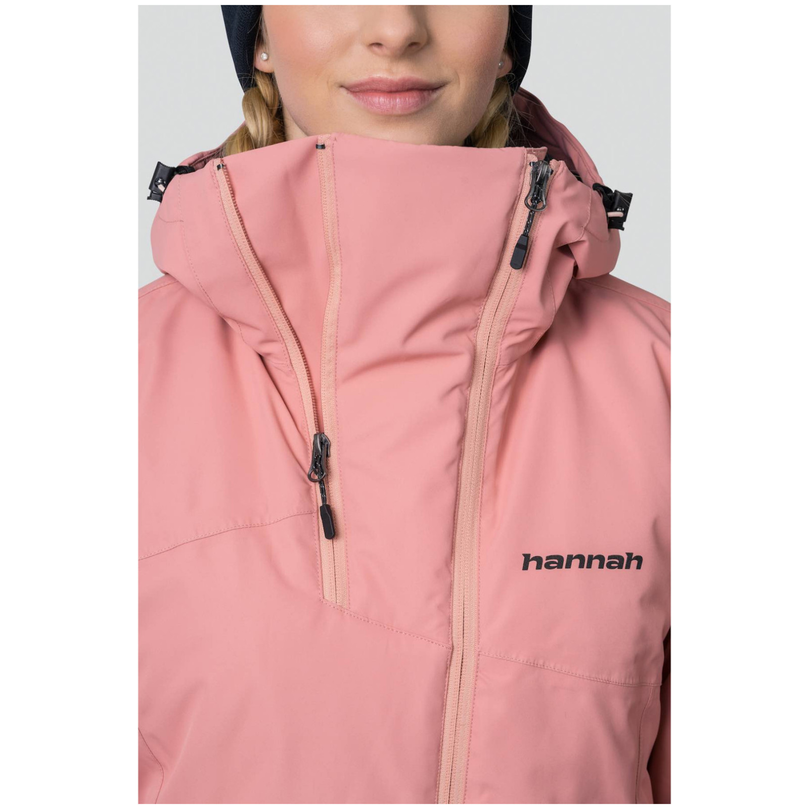 Дамско яке за ски Hannah Maky II | 4camping.bg