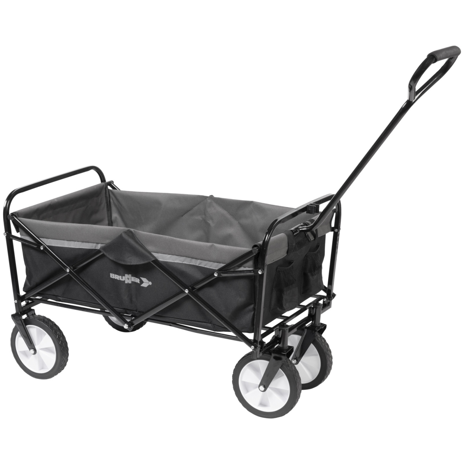 Транспортна количка Brunner Cargo Linx | 4camping.bg