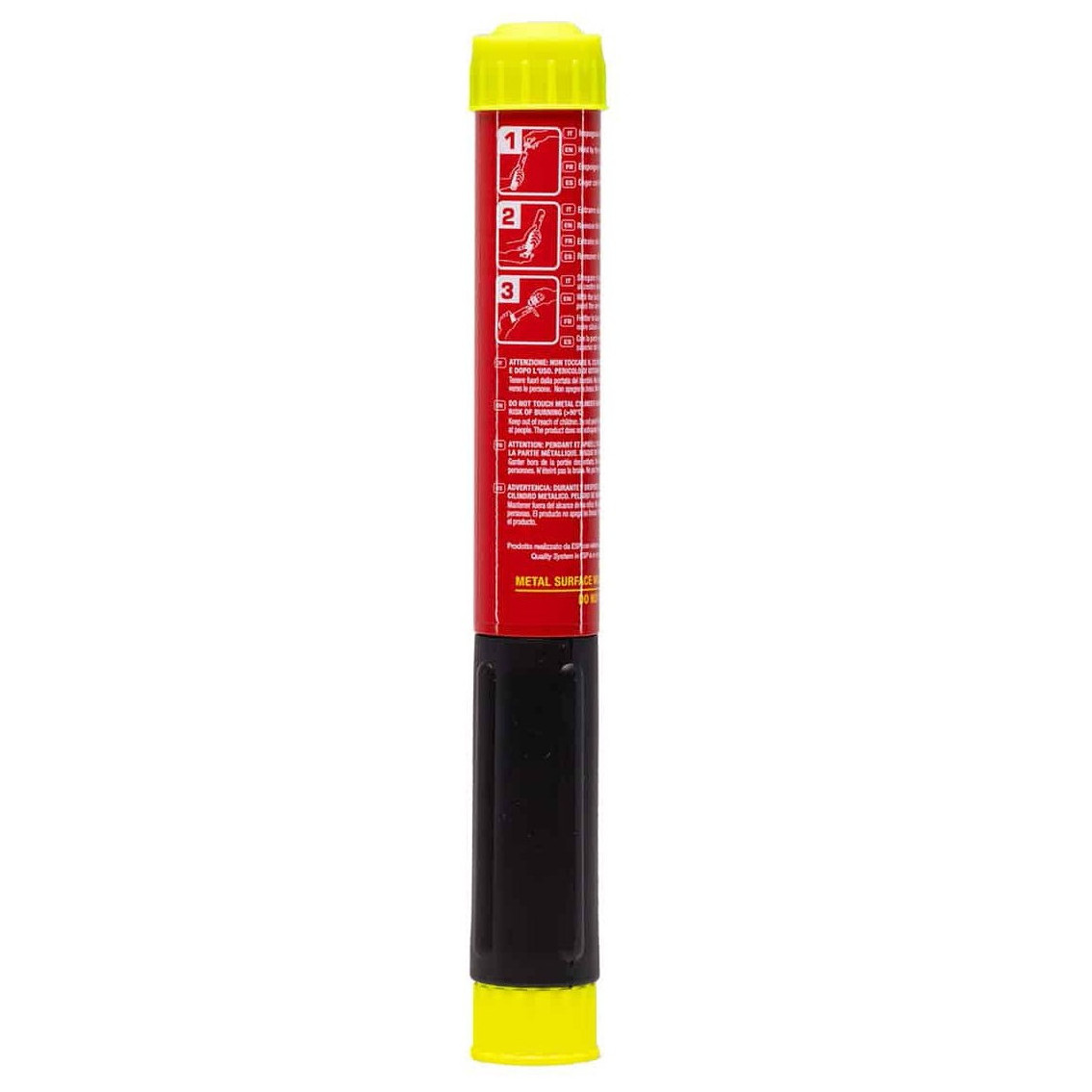 Пожарогасител Fire Suppression Systems FSS 50 | 4camping.bg