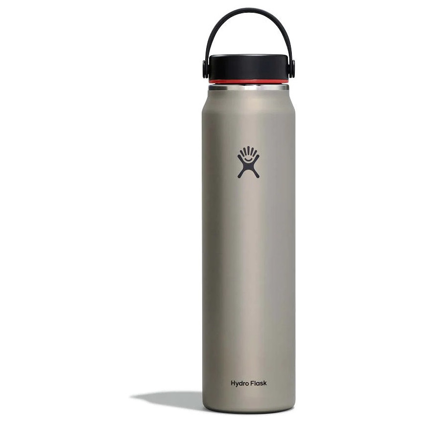 Термос Hydro Flask Wide Mouth Lightweight 40 oz | 4camping.bg