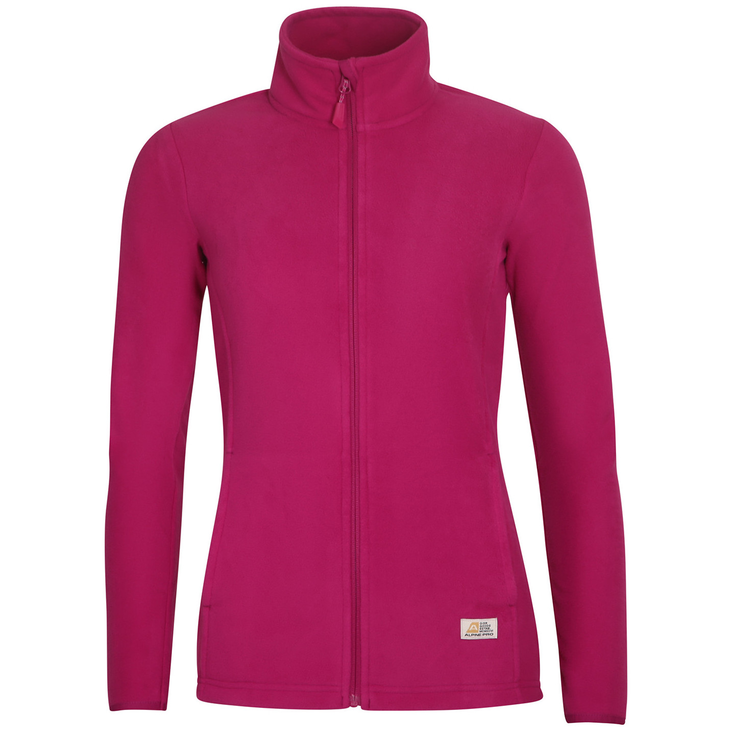 Дамски суитшърт Alpine Pro Shemida | 4camping.bg