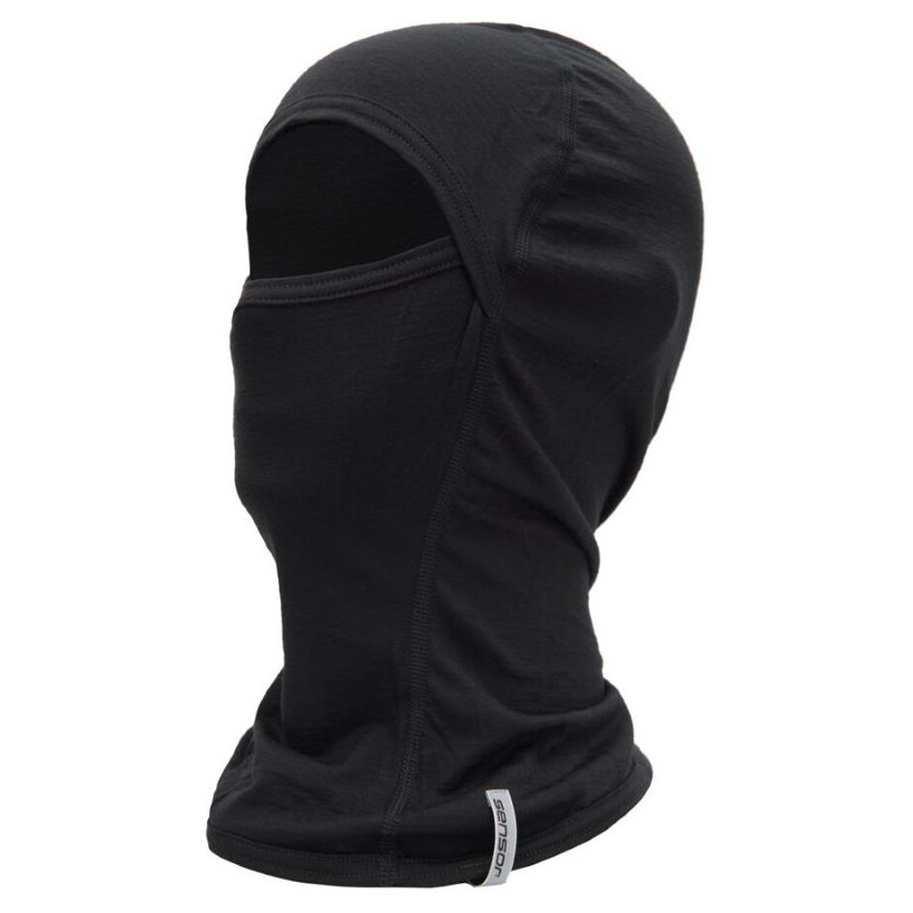 Шапка маска Sensor Merino Active | 4camping.bg