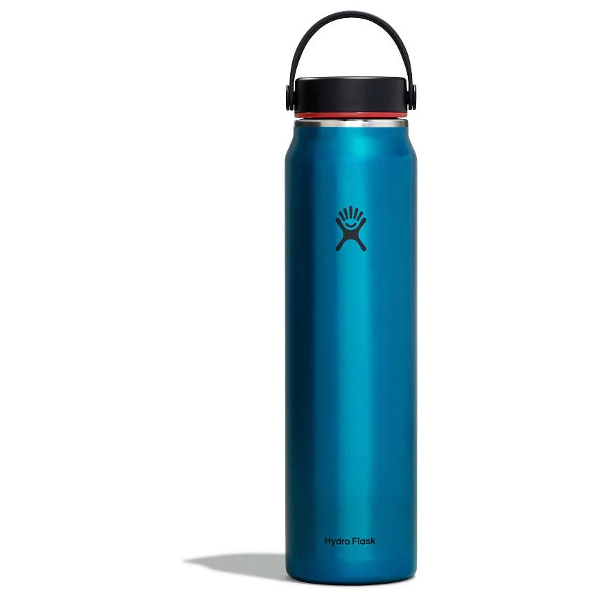 Термос Hydro Flask Wide Mouth Lightweight 40 oz | 4camping.bg