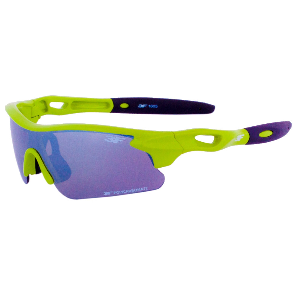 Детски очила 3F Focus | 4camping.bg