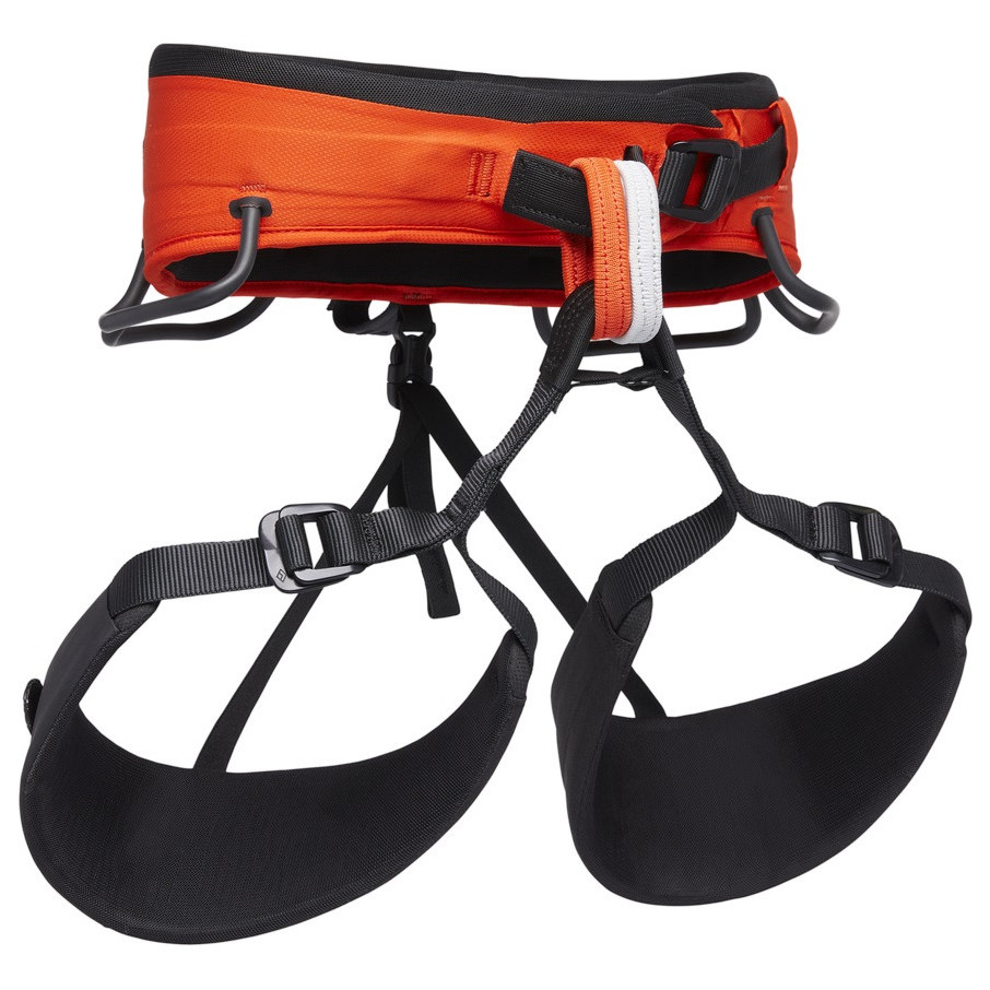 Катерачна седалка Black Diamond Long Haul Harness | 4camping.bg