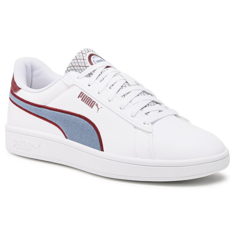Мъжки ежедневни обувки Puma Puma Smash 3.0 Retro Prep | 4camping.bg