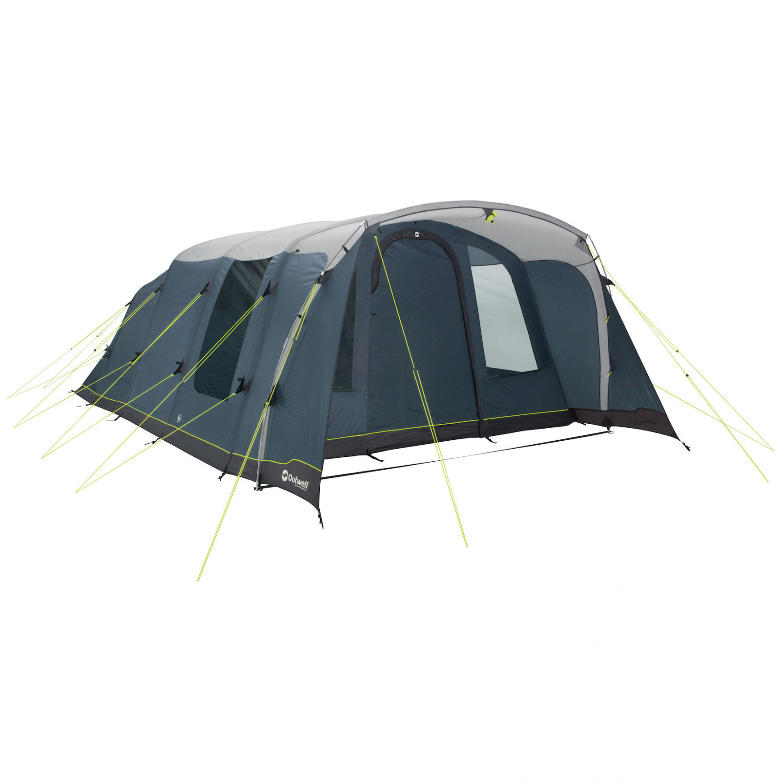 Надуваема палатка Outwell Moonhill 6 Air | 4camping.bg