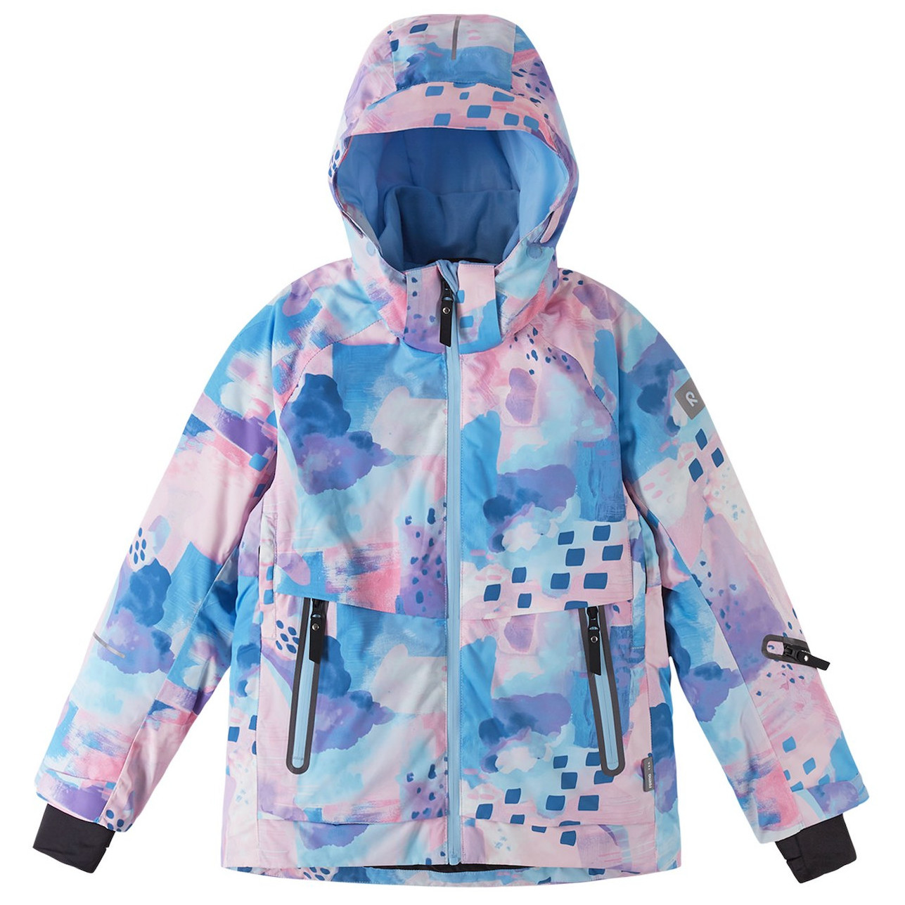 Детско зимно яке Reima Posio | 4camping.bg