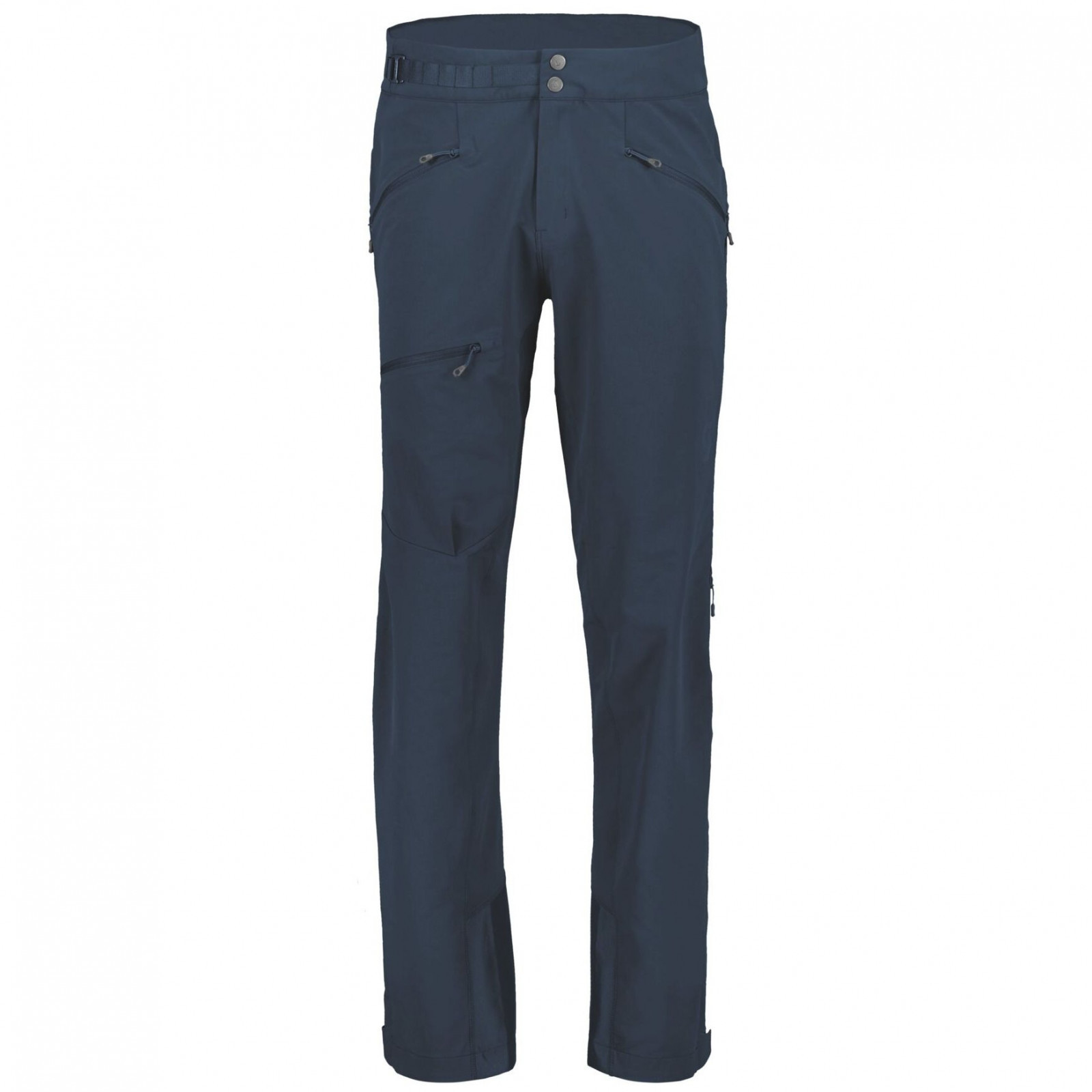 Мъжки панталони от софтшел Scott Explorair Softshell | 4camping.bg