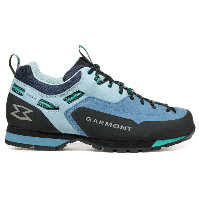 Дамски обувки Garmont Dragontail Lt Evo Wms | 4camping.bg