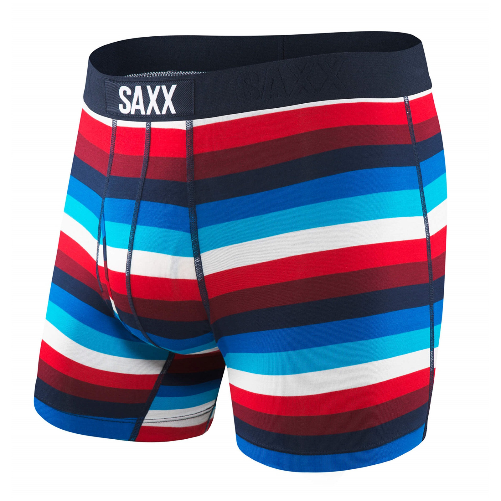 Боксерки Saxx Ultra (stripes) | 4camping.bg