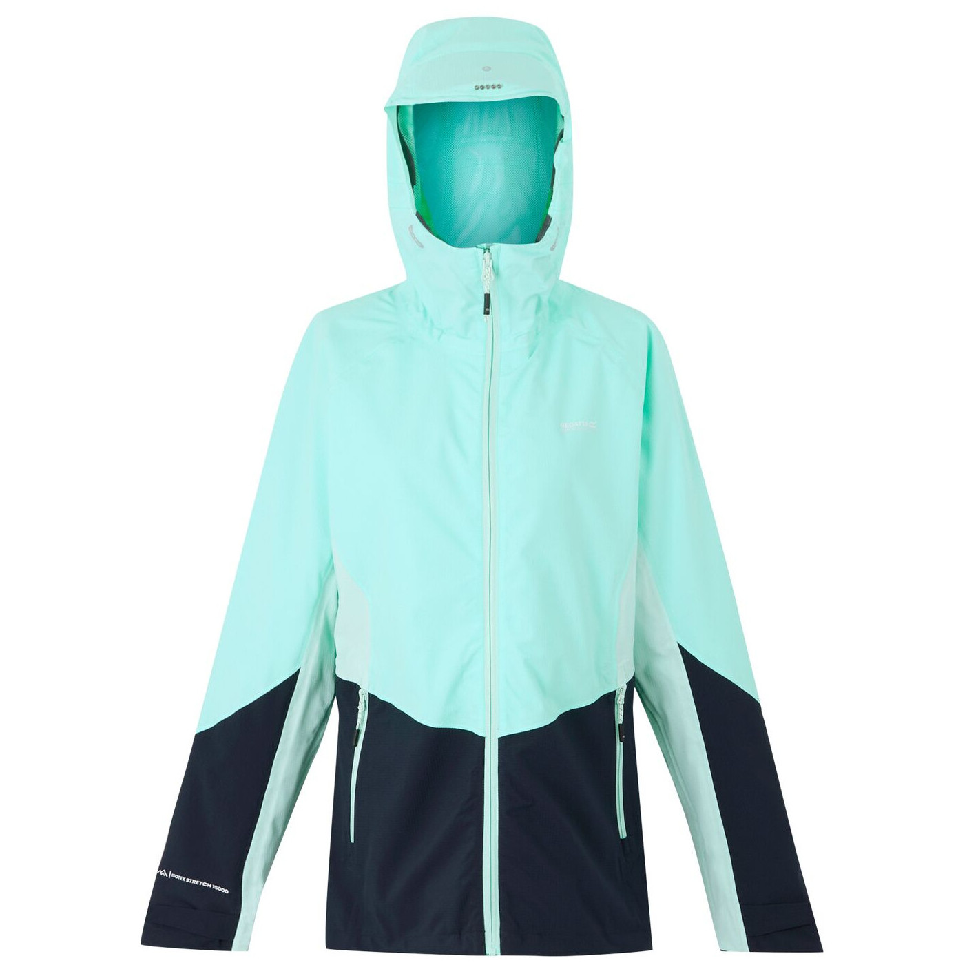 Дамско яке Regatta Women’s Raddick III | 4camping.bg