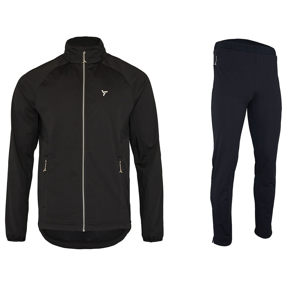 Мъжки комплект Silvini Cassiano set | 4camping.bg