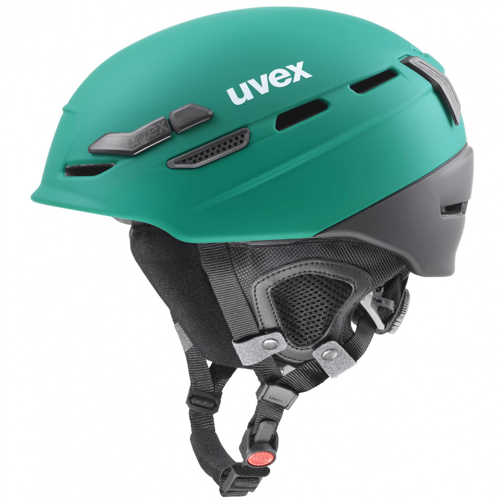 Каска Uvex P.8000 Tour | 4camping.bg
