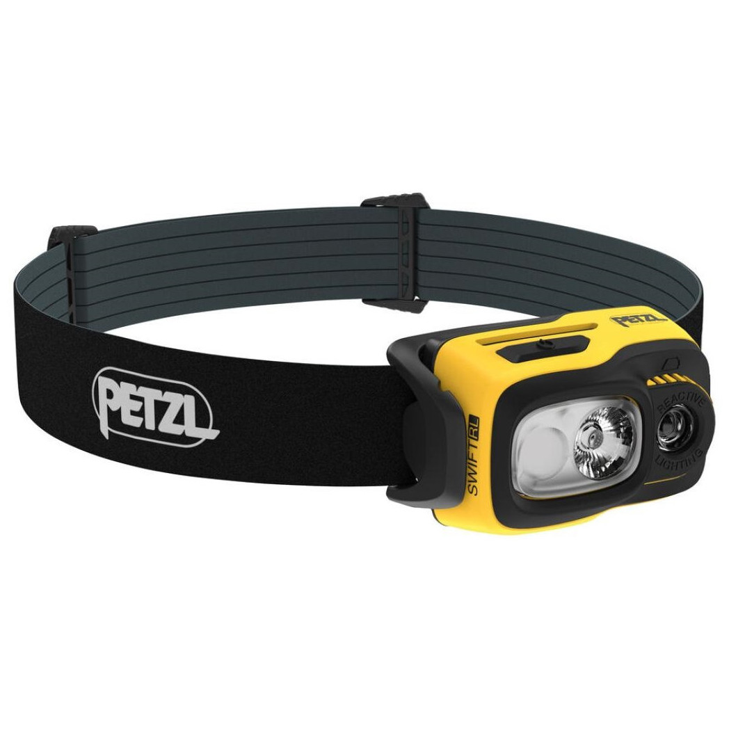 Челник Petzl Swift RL Pro | 4camping.bg