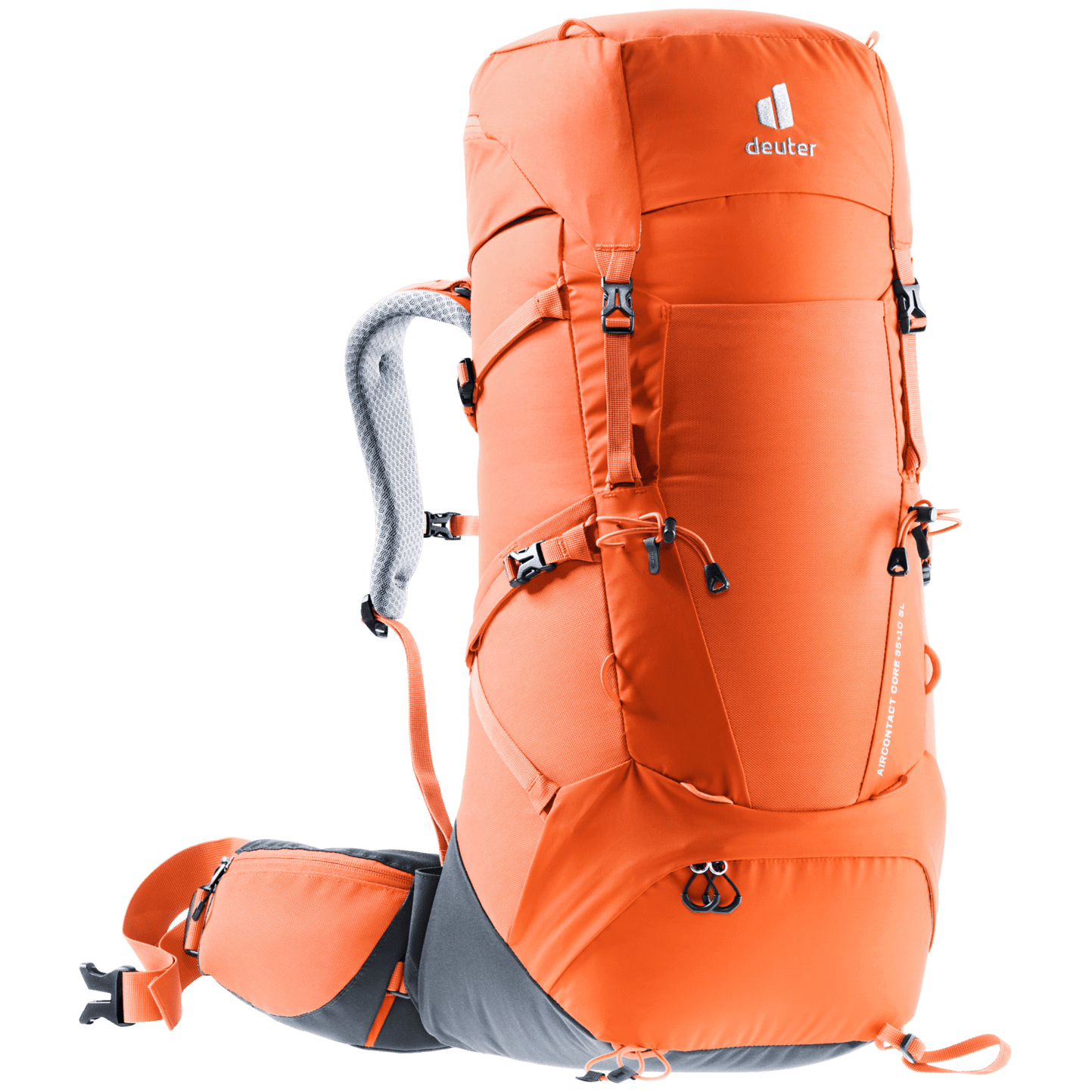 Раница Deuter Aircontact Core 35+10 SL 2023 | 4camping.bg