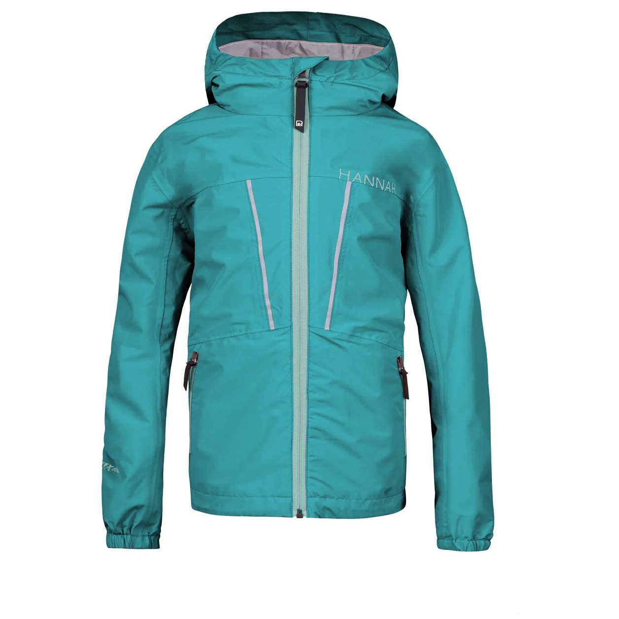 Детско яке Hannah Goldie Jr | 4camping.bg