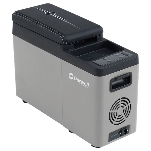 Kомпресорен хладилник Outwell Arctic Chill 8 | 4camping.bg