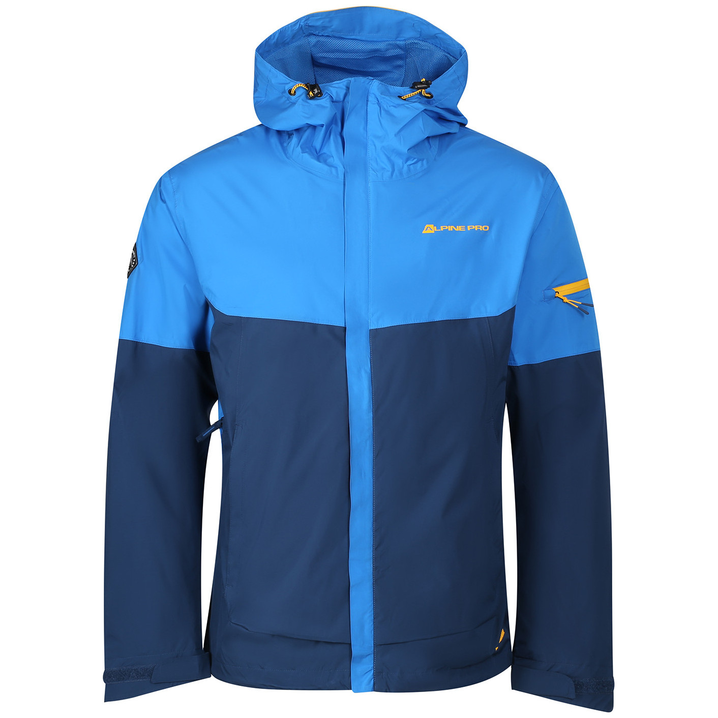 Якета Alpine Pro | 4camping.bg