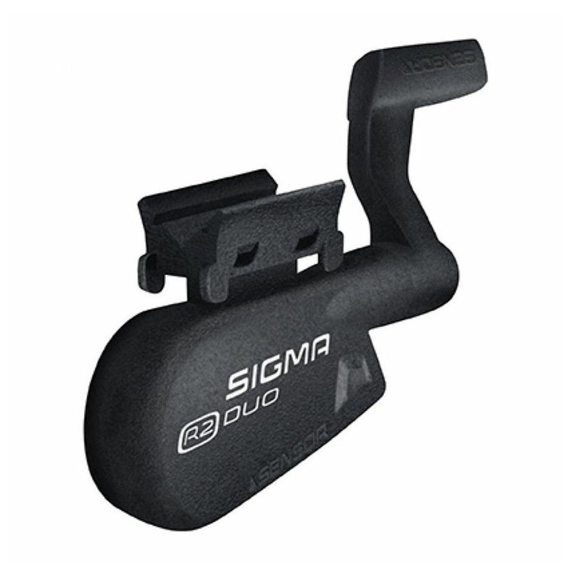 Сензор за скорост Sigma R2 DUO ANT+/BLUETOOTH | 4camping.bg