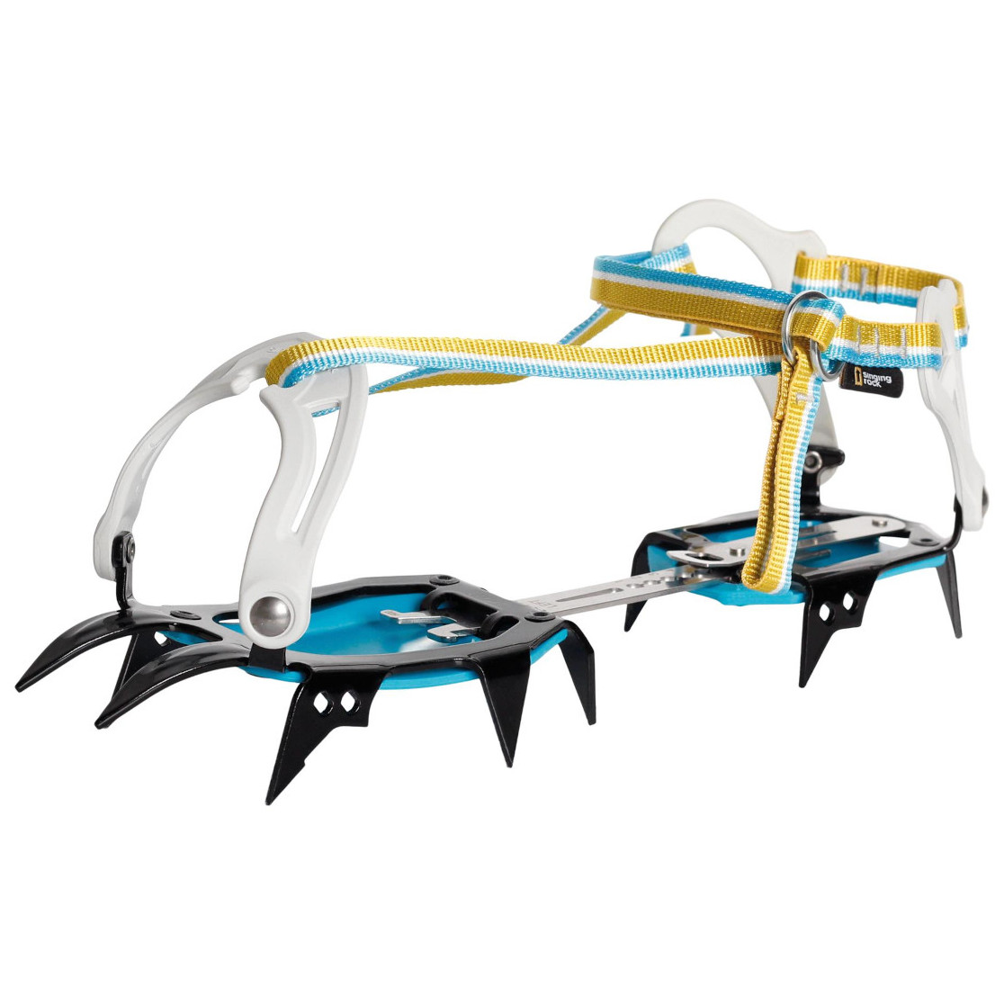 Котки Singing Rock Fakir III Classic | 4camping.bg