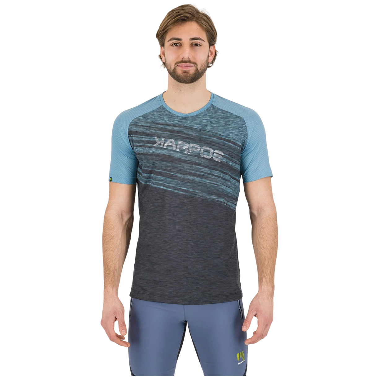 Мъжко облекло Karpos | 4camping.bg