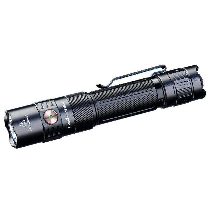 Фенер Fenix PD35R ACE | 4camping.bg
