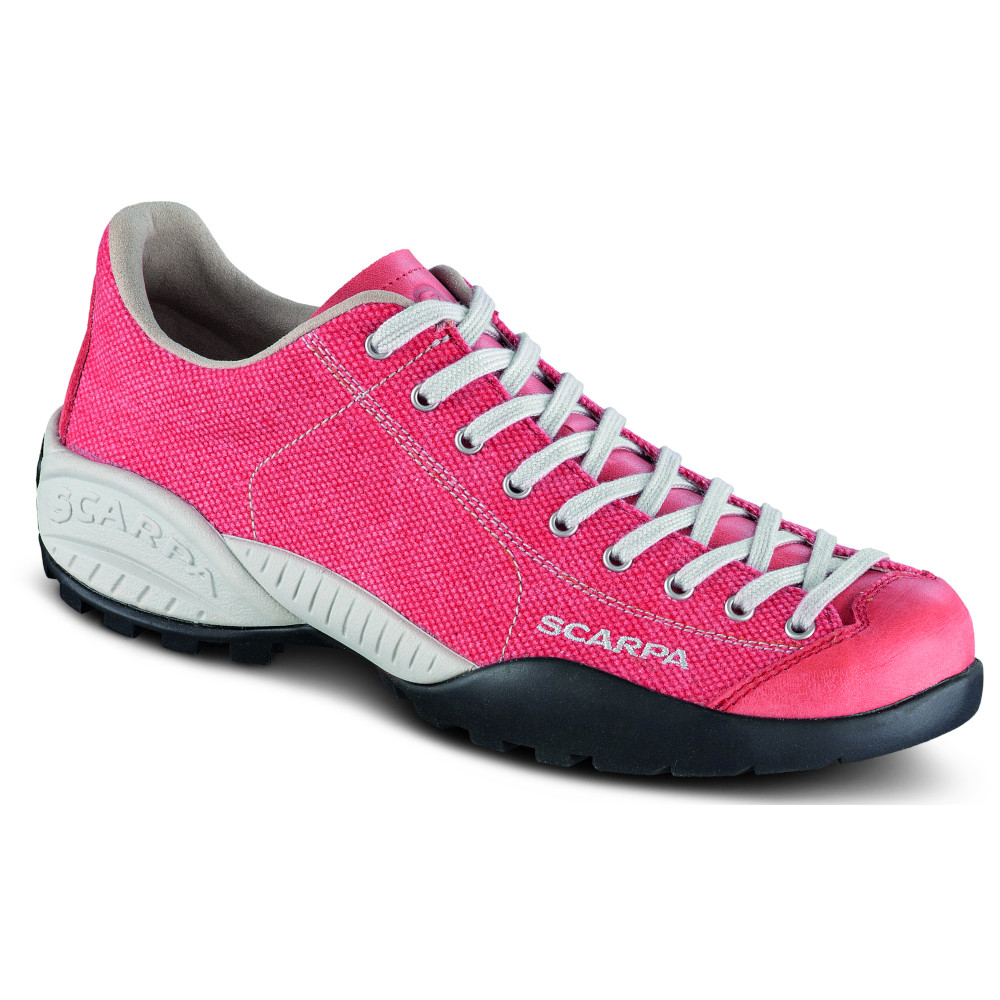 Обувки Scarpa Mojito Canvas | 4camping.bg
