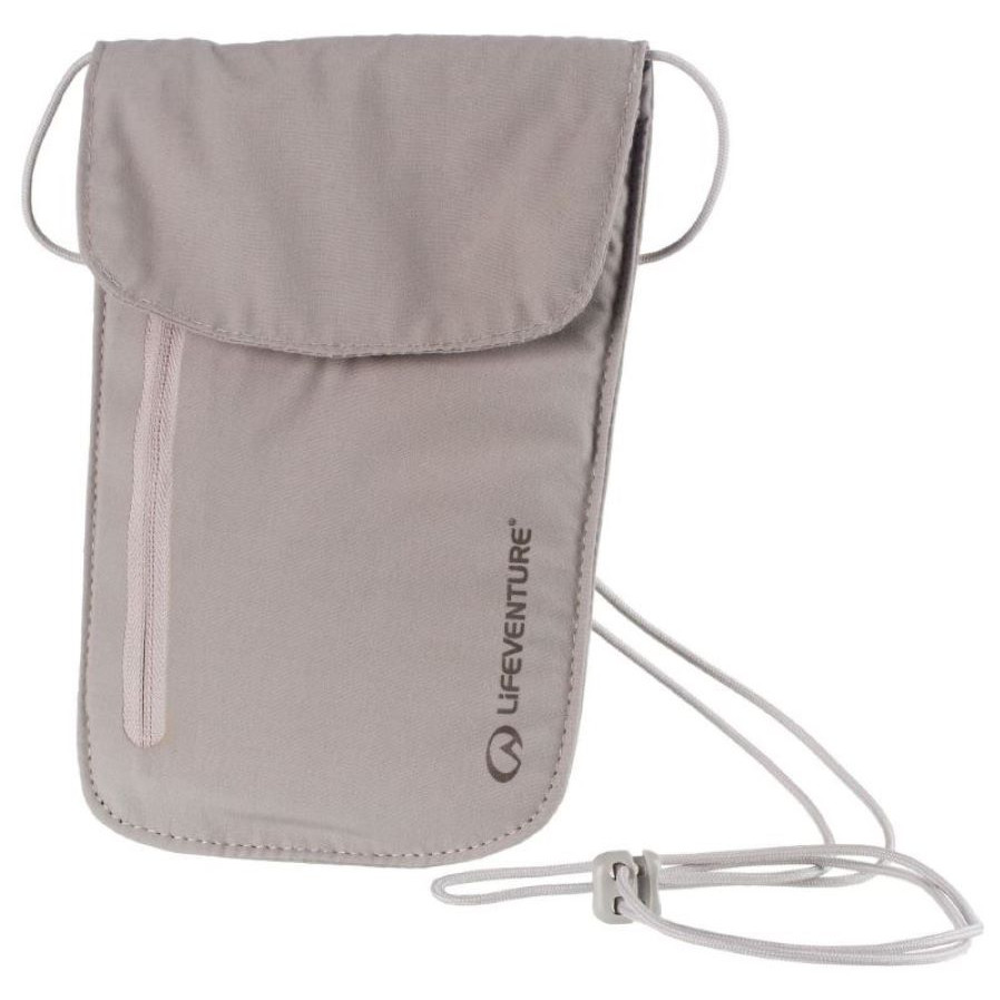 Предпазен джоб LifeVenture Body Wallet Chest | 4camping.bg
