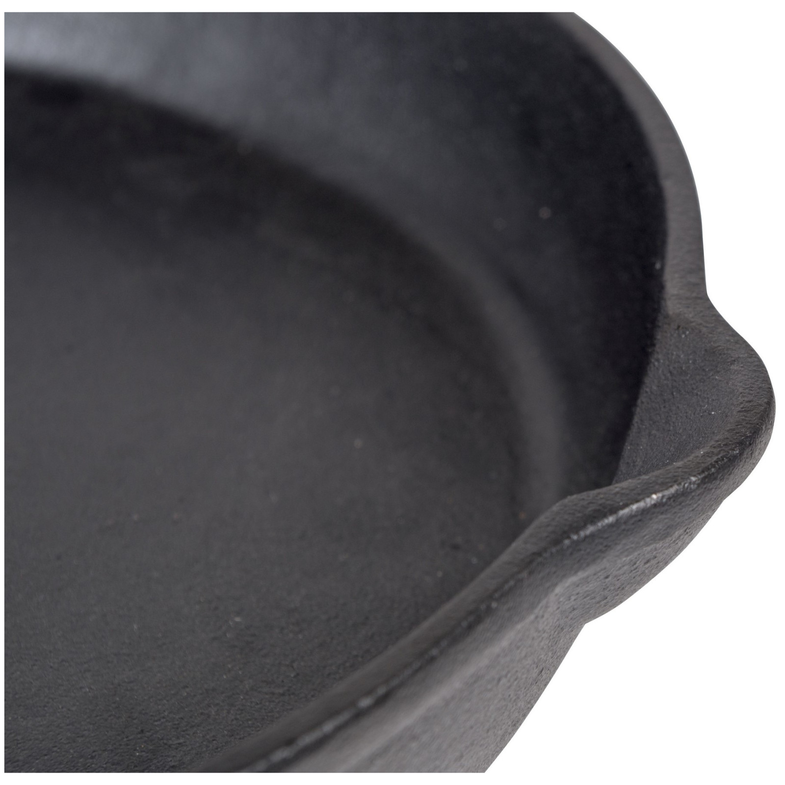 Тиган Bo-Camp Dutch Oven Frying pan 24cm | 4camping.bg