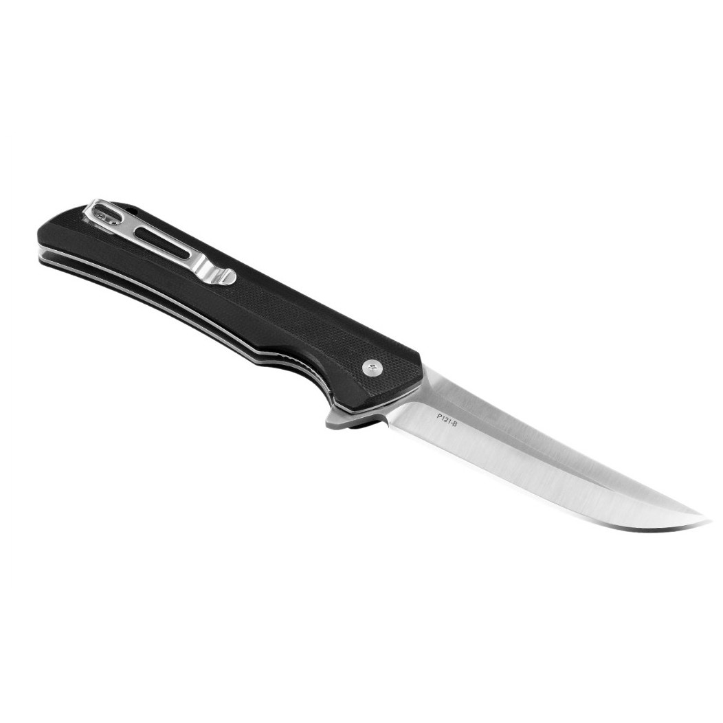 Сгъваем нож Ruike Hussar P121 | 4camping.bg