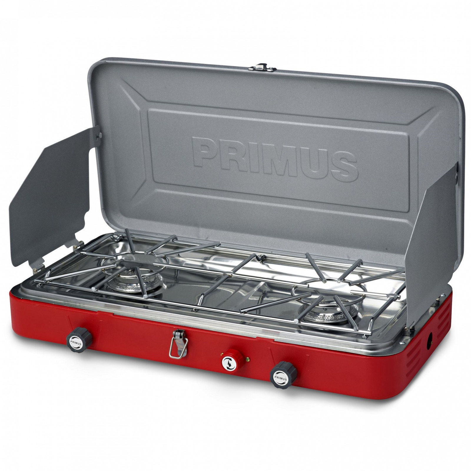 Къмпинг котлон Primus Atle II | 4camping.bg