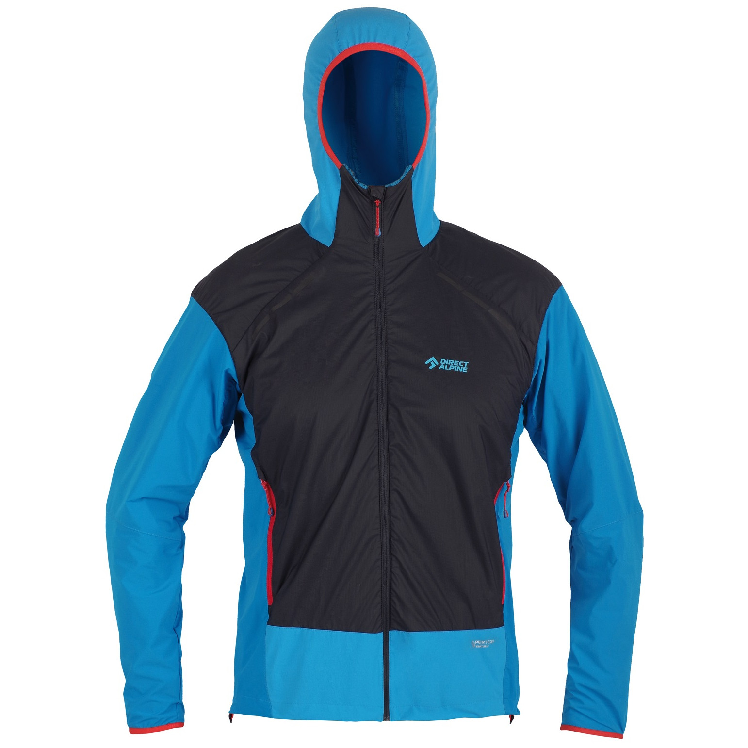 Мъжко яке Direct Alpine Alpha Active 3.0 | 4camping.bg