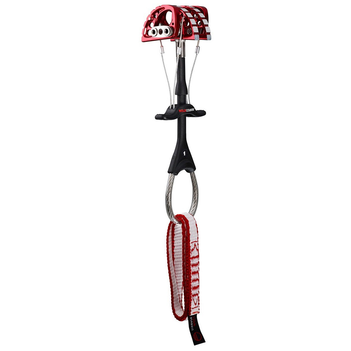 Френд Wild Country Friend 1 | 4camping.bg