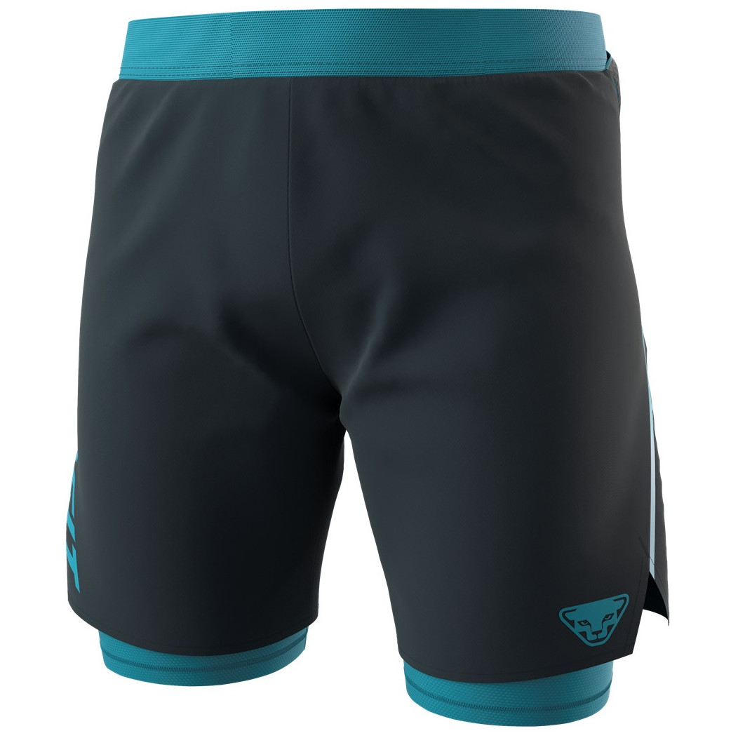 Мъжки къси панталони Dynafit Alpine Pro 2/1 Shorts M | 4camping.bg