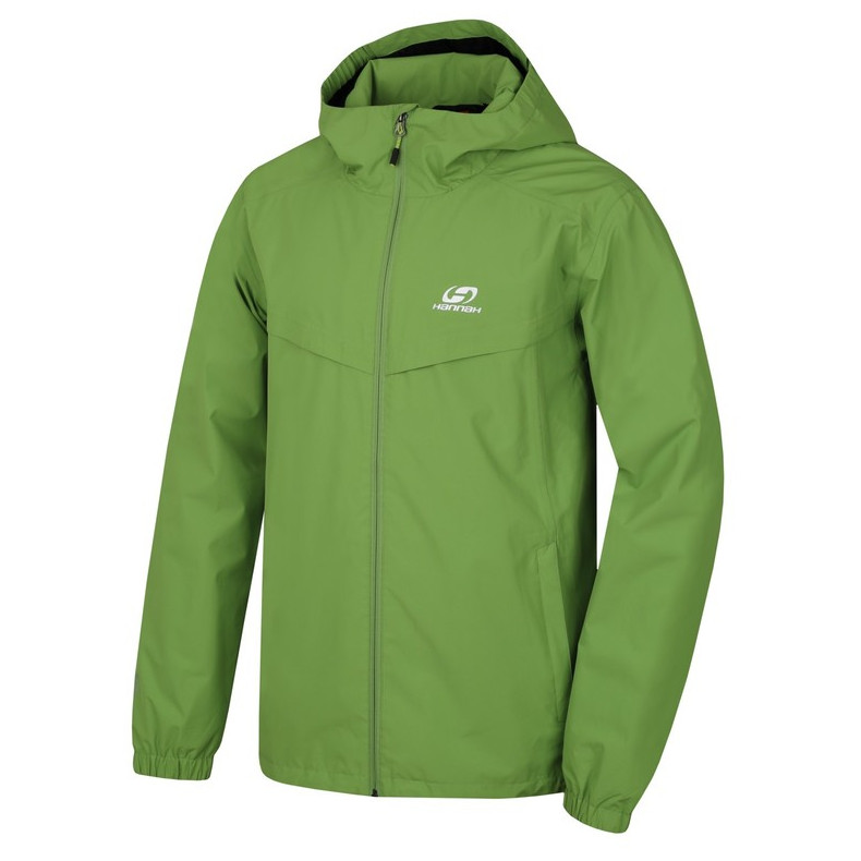 Мъжко яке Hannah Darnell | 4camping.bg