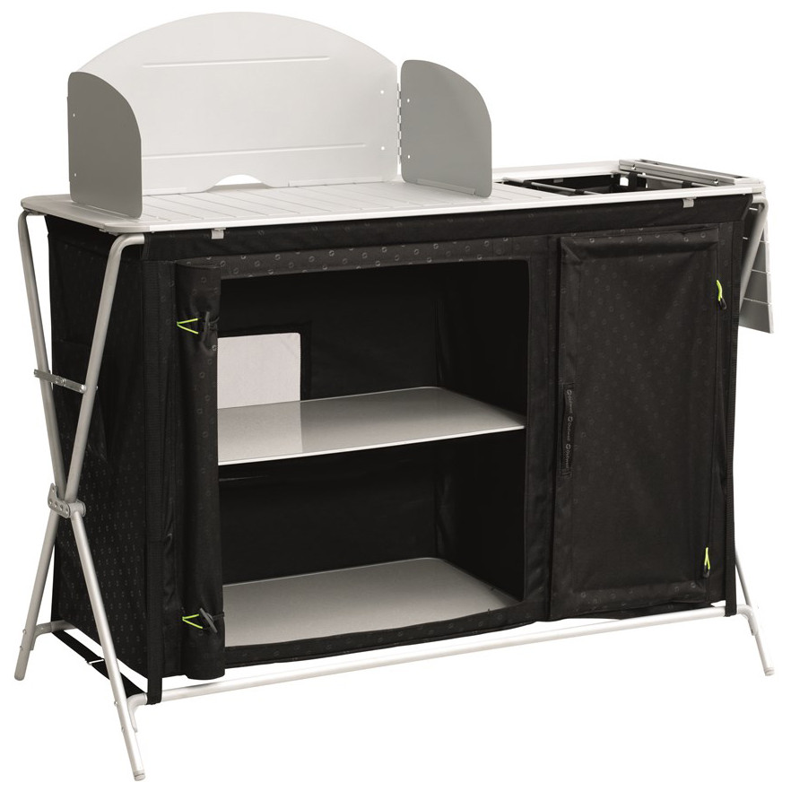 Кухня Outwell Richmond Kitchen Table (2019) | 4camping.bg