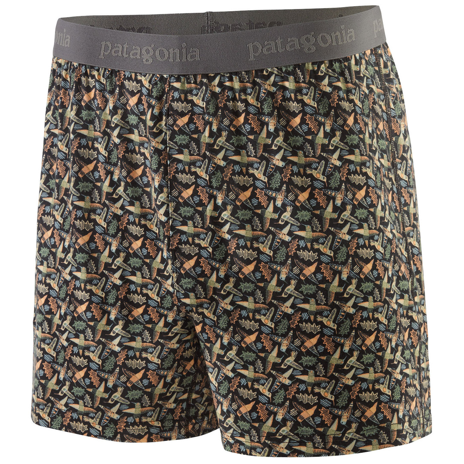 Patagonia Essential Boxer | 4camping.bg
