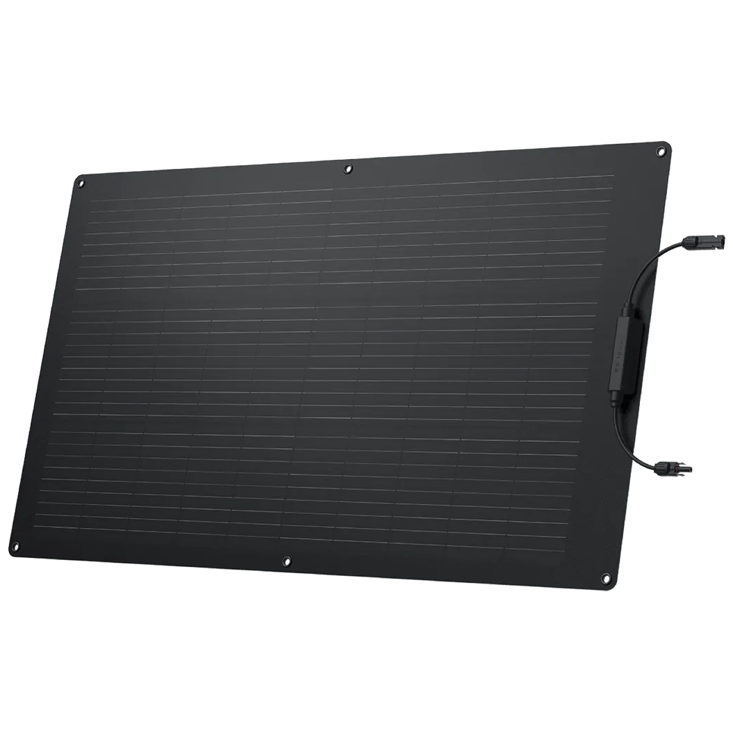 Соларен панел EcoFlow 100W Solar Panel (Flexible) | 4camping.bg