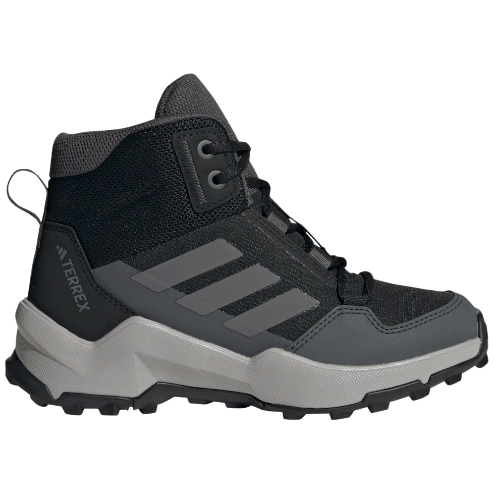 Детски обувки Adidas Terrex AX4R Mid K | 4camping.bg