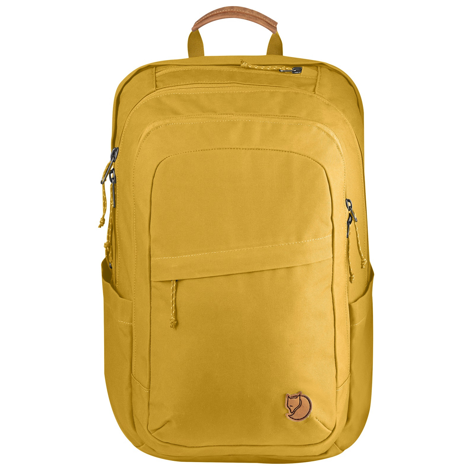 Раница Fjällräven Räven 28 (2021) | 4camping.bg