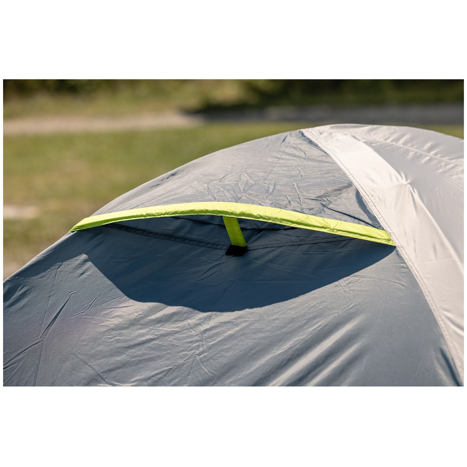 Туристическа палатка Coleman Darwin 3+ | 4camping.bg