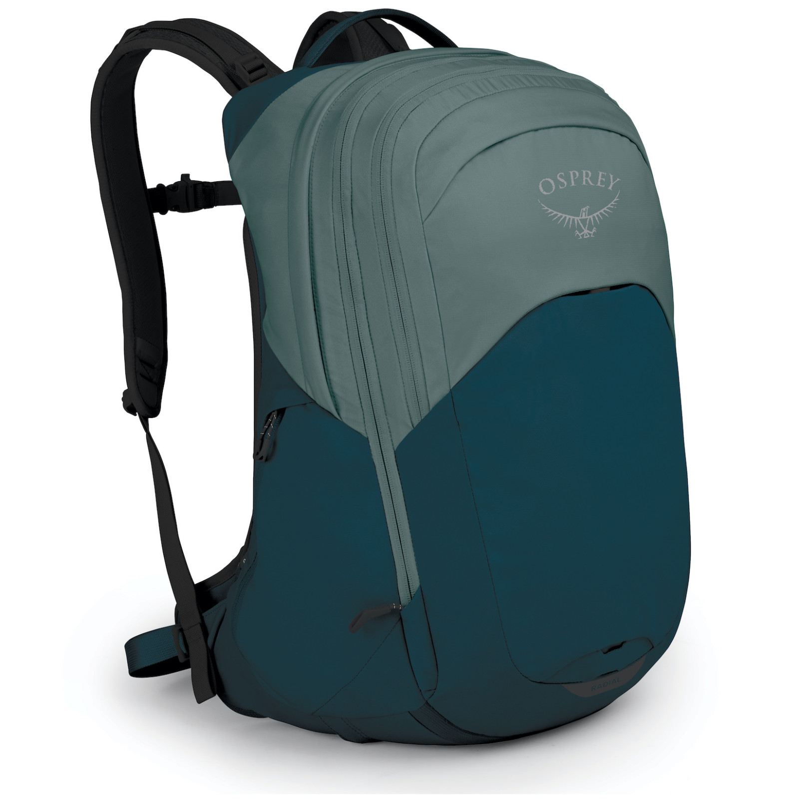 Раница Osprey Radial | 4camping.bg