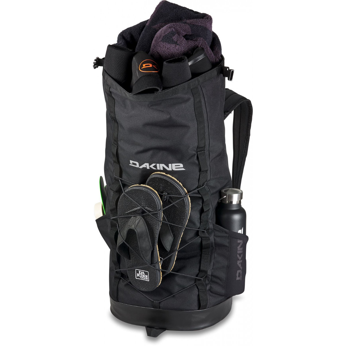 Раница Dakine Mission Surf Roll Top Pack 35L | 4camping.bg